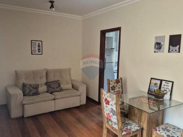 Apartamento para venda em Nova Floresta de 61.12m² com 3 Quartos, 1 Suite e 1 Garagem