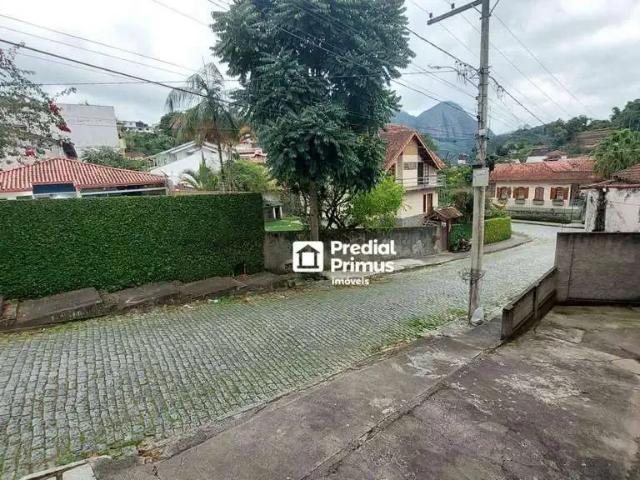 Apartamento para Venda em Nova Friburgo/RJ Braunes 2 Quartos