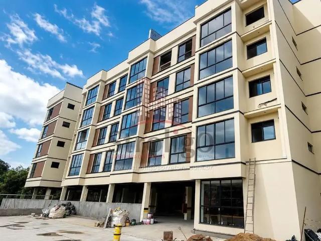 Apartamento para Venda em Nova Friburgo/RJ Braunes 2 Quartos