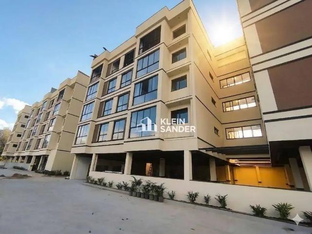 Apartamento para Venda em Nova Friburgo/RJ Braunes 2 Quartos