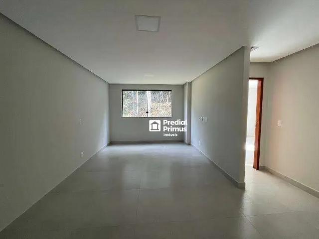 Apartamento para Venda em Nova Friburgo/RJ Braunes 2 Quartos