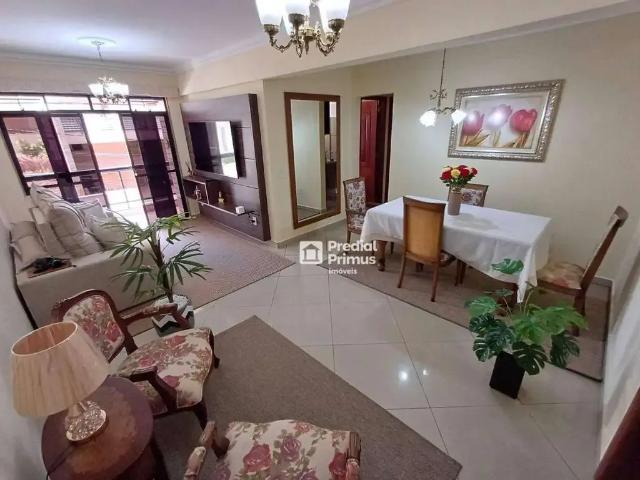 Apartamento para Venda em Nova Friburgo/RJ Braunes 2 Quartos