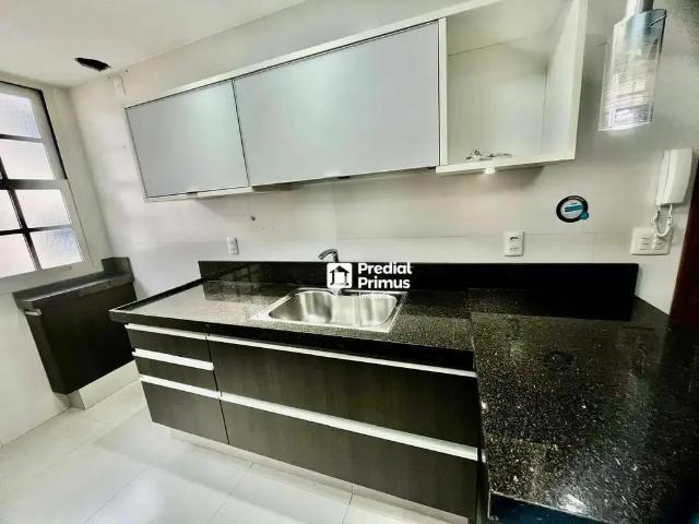 Apartamento para Venda em Nova Friburgo/RJ Braunes 3 Quartos