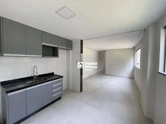 Apartamento para Venda em Nova Friburgo/RJ Braunes 3 Quartos
