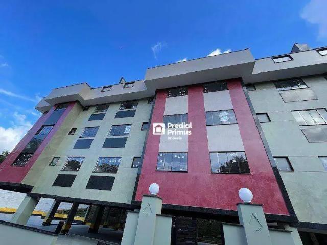 Apartamento para Venda em Nova Friburgo/RJ Braunes 3 Quartos