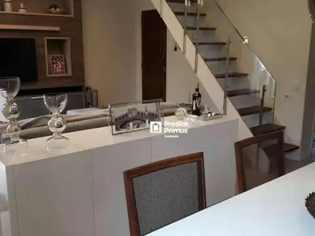 Apartamento para Venda em Nova Friburgo/RJ Braunes 3 Quartos