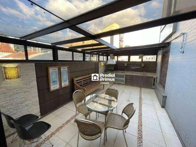 Apartamento para Venda em Nova Friburgo/RJ Centro 3 Quartos