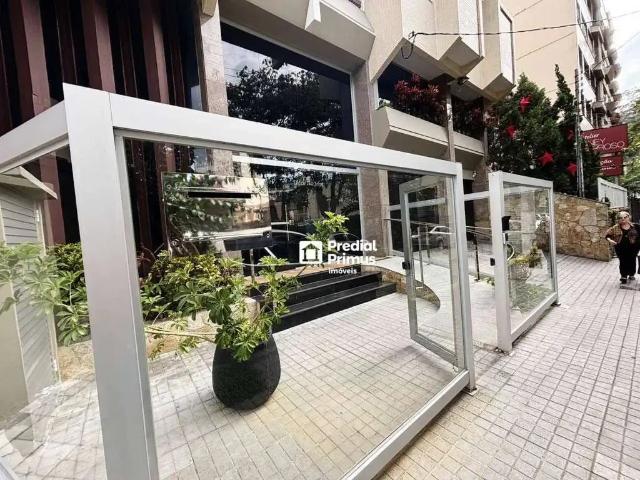 Apartamento para Venda em Nova Friburgo/RJ Centro 3 Quartos