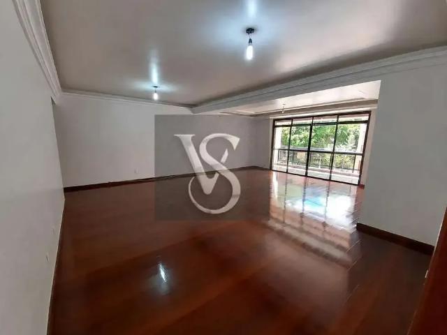 Apartamento para Venda em Nova Friburgo/RJ Centro 3 Quartos