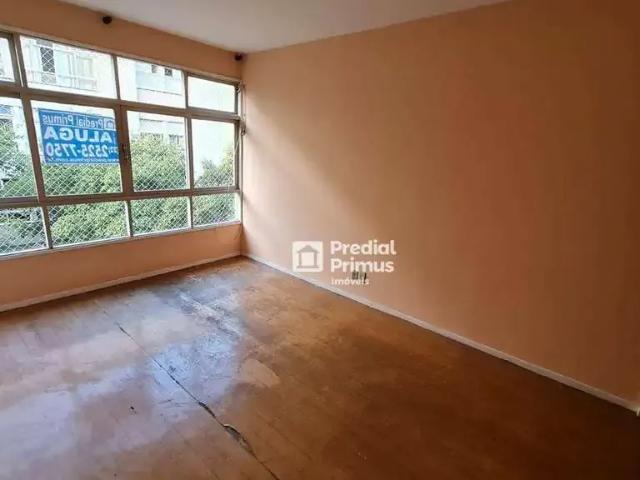 Apartamento para Venda em Nova Friburgo/RJ Centro 3 Quartos