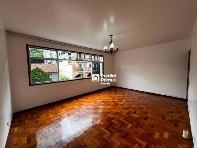 Apartamento para Venda em Nova Friburgo/RJ Centro 3 Quartos