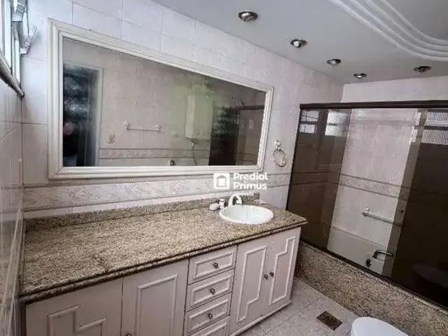 Apartamento para Venda em Nova Friburgo/RJ Centro 3 Quartos