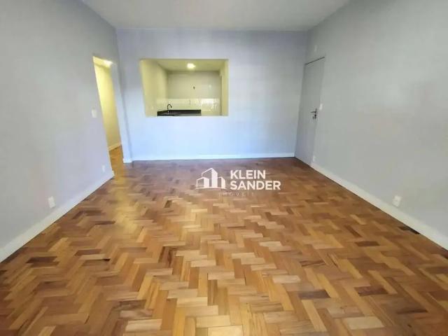 Apartamento para Venda em Nova Friburgo/RJ Centro 3 Quartos
