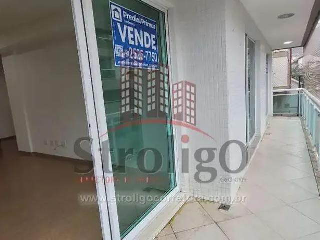 Apartamento para Venda em Nova Friburgo/RJ Centro 3 Quartos