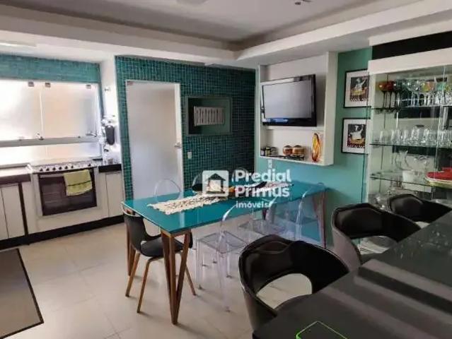 Apartamento para Venda em Nova Friburgo/RJ Centro 3 Quartos