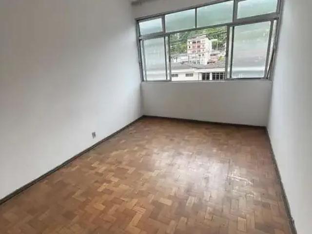 Apartamento para Venda em Nova Friburgo/RJ Centro 1 Quartos