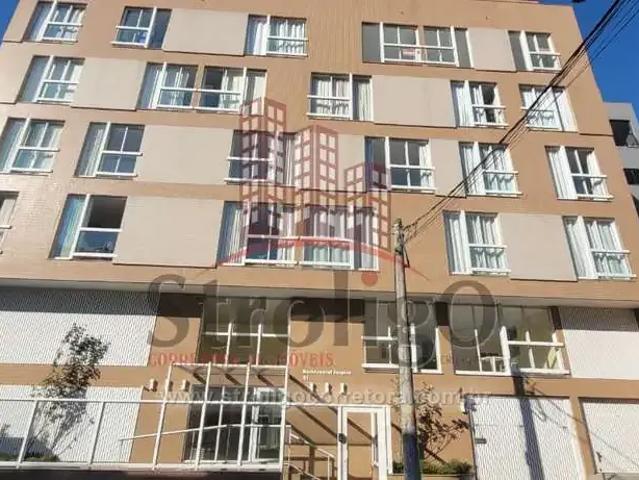 Apartamento para Venda em Nova Friburgo/RJ Centro 2 Quartos