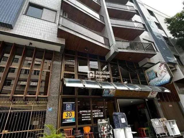 Apartamento para Venda em Nova Friburgo/RJ Centro 2 Quartos