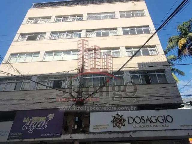 Apartamento para Venda em Nova Friburgo/RJ Centro 2 Quartos