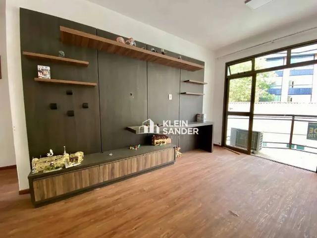 Apartamento para Venda em Nova Friburgo/RJ Centro 2 Quartos