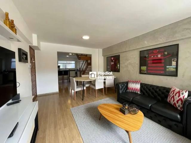 Apartamento para Venda em Nova Friburgo/RJ Centro 2 Quartos