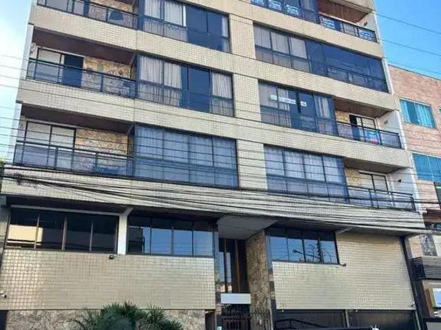 Apartamento para Venda em Nova Friburgo/RJ Centro 2 Quartos