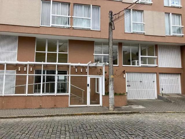 Apartamento para Venda em Nova Friburgo/RJ Centro 2 Quartos