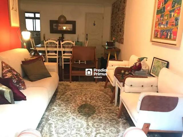 Apartamento para Venda em Nova Friburgo/RJ Centro 2 Quartos