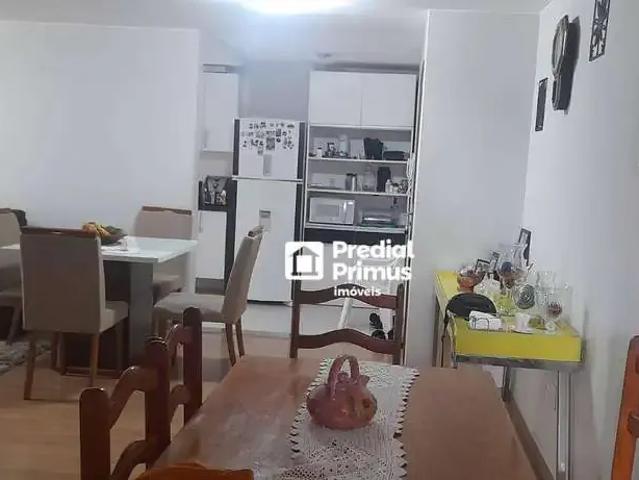 Apartamento para Venda em Nova Friburgo/RJ Centro 2 Quartos