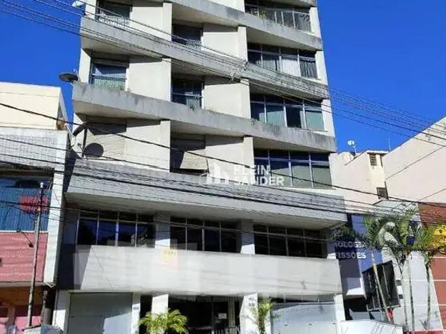 Apartamento para Venda em Nova Friburgo/RJ Centro 2 Quartos