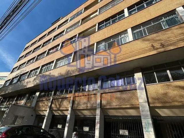 Apartamento para Venda em Nova Friburgo/RJ Centro 2 Quartos