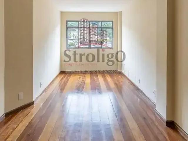 Apartamento para Venda em Nova Friburgo/RJ Centro 2 Quartos