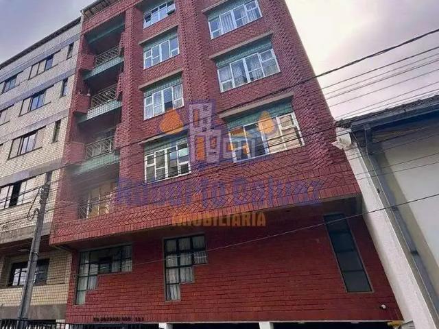 Apartamento para Venda em Nova Friburgo/RJ Centro 2 Quartos