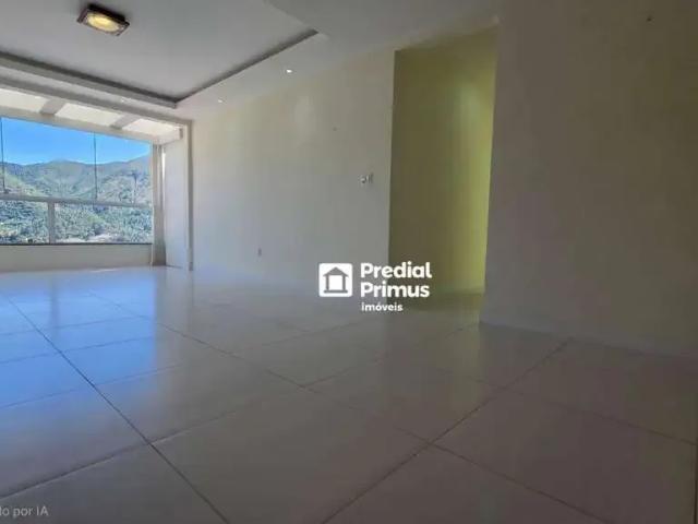 Apartamento para Venda em Nova Friburgo/RJ Cônego 3 Quartos