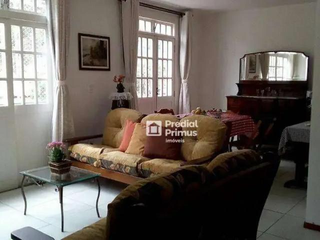 Apartamento para Venda em Nova Friburgo/RJ Cônego 3 Quartos