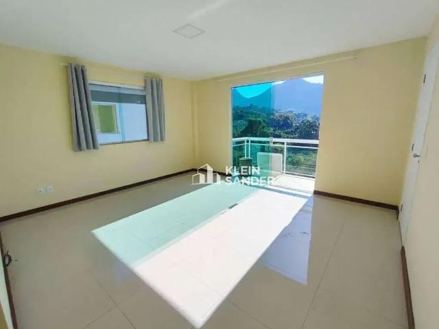 Apartamento para Venda em Nova Friburgo/RJ Cônego 3 Quartos