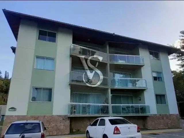 Apartamento para Venda em Nova Friburgo/RJ Cônego