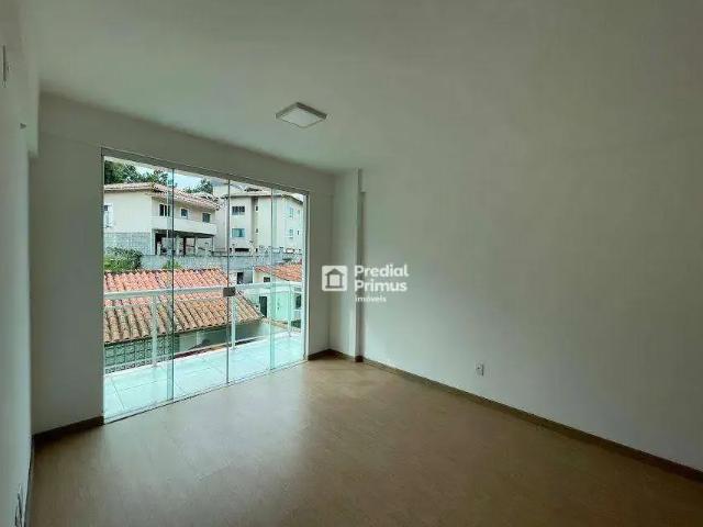 Apartamento para Venda em Nova Friburgo/RJ Cônego 2 Quartos