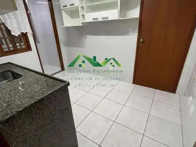 Apartamento para Venda em Nova Friburgo/RJ Cônego 2 Quartos