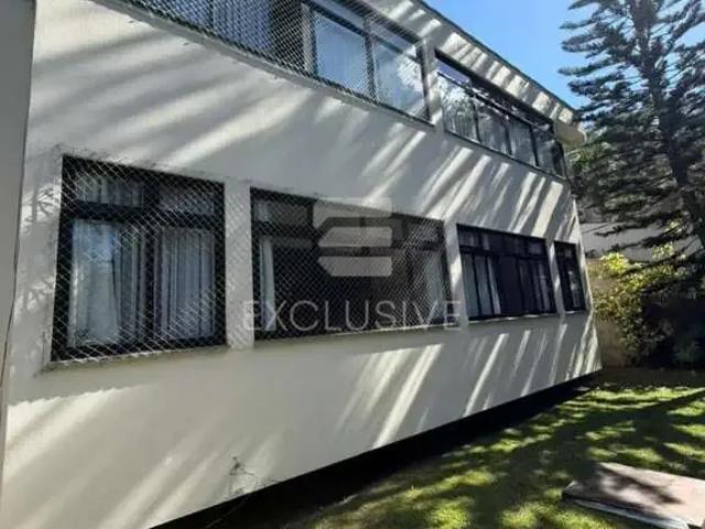 Apartamento para Venda em Nova Friburgo/RJ Cônego 2 Quartos