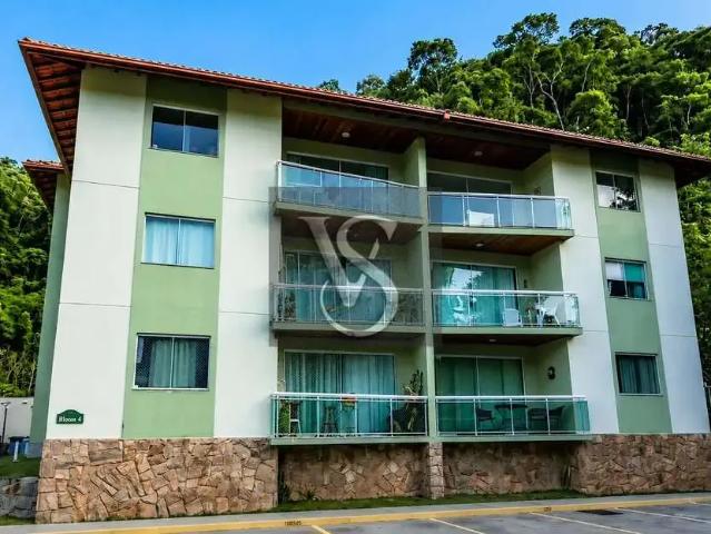Apartamento para Venda em Nova Friburgo/RJ Cônego
