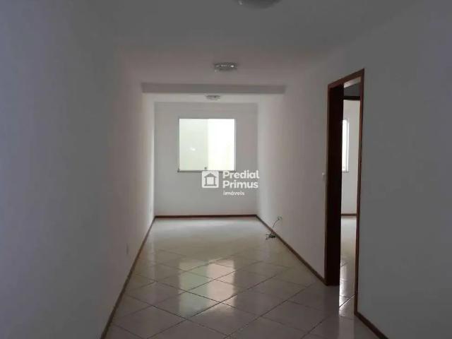 Apartamento para Venda em Nova Friburgo/RJ Conselheiro Paulino 1 Quartos