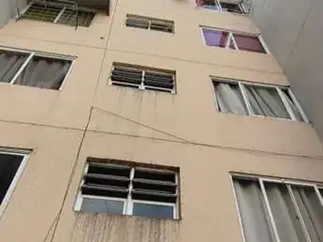 Apartamento para Venda em Nova Friburgo/RJ Conselheiro Paulino 2 Quartos