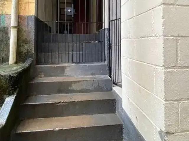 Apartamento para Venda em Nova Friburgo/RJ Cordoeira 2 Quartos