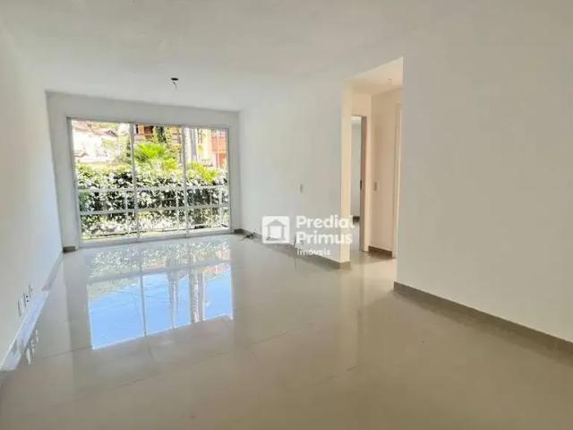 Apartamento para Venda em Nova Friburgo/RJ Mury 2 Quartos