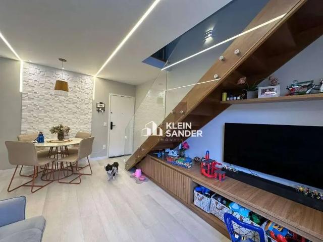 Apartamento para Venda em Nova Friburgo/RJ Olaria 3 Quartos