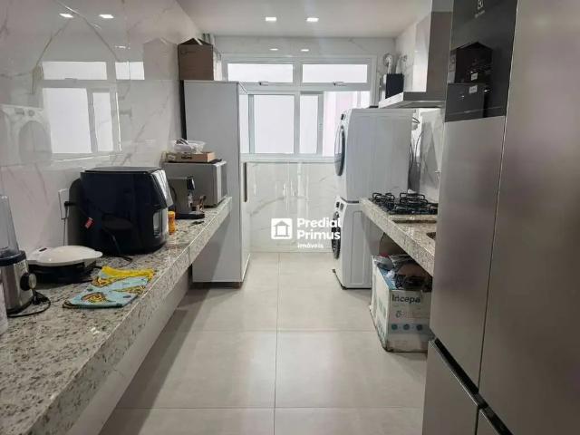 Apartamento para Venda em Nova Friburgo/RJ Olaria 2 Quartos