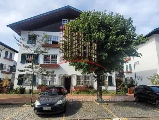 Apartamento para Venda em Nova Friburgo/RJ Olaria 2 Quartos