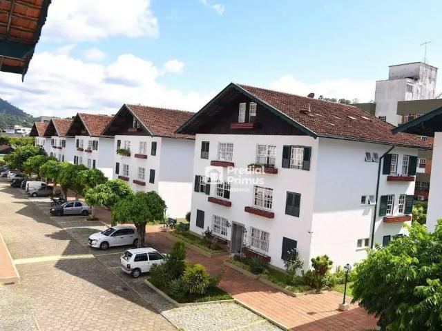 Apartamento para Venda em Nova Friburgo/RJ Olaria 4 Quartos
