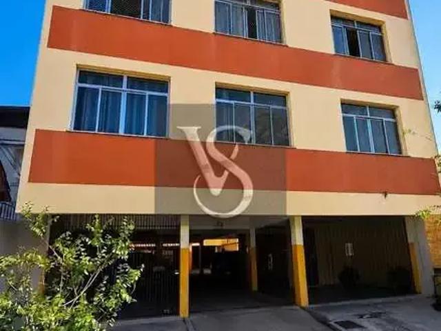 Apartamento para Venda em Nova Friburgo/RJ Prado 2 Quartos